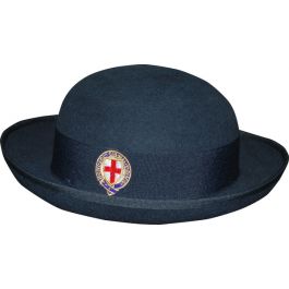 ST GEORGE'S WINTER HAT from Billings and Edmonds